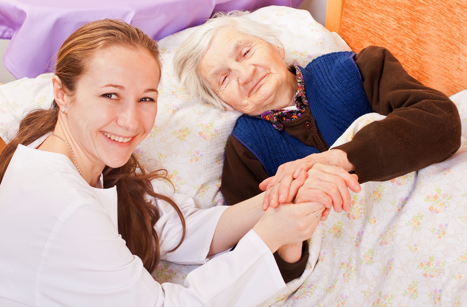 Home - America's Home Care
