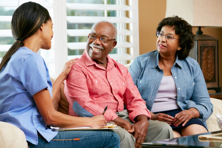 Home - America's Home Care